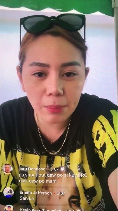 Greetings From Imy Sebastian Youtube