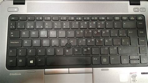 Picture Of Computer Keyboard Layout