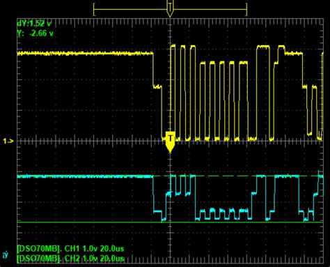 compiler tca9544a i2c connection issues microcontroller will not