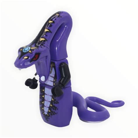 Pythor P Chumsworth Lavender Muscles 2019