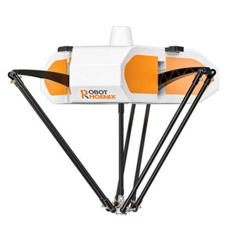 Buy 3 Axis Pick And Place Robot From Robotphoenix From Robotphoenix Llc China