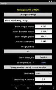 Best Ballistic Calculator Apps Pew Pew Tactical