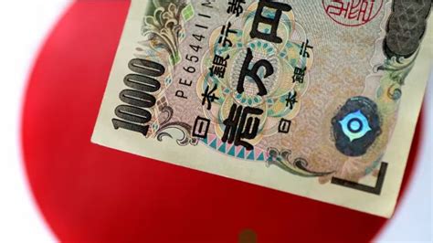 日圆被看贬了！「最准分析师」估年底跌至这价位 明年可能还是最弱｜壹苹新闻网