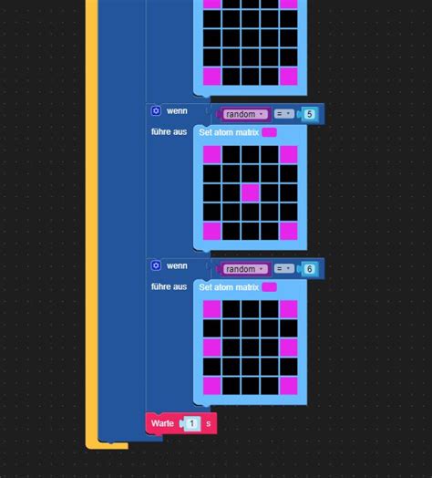 Erste Schritte Mit Dem Atom Matrix Esp32