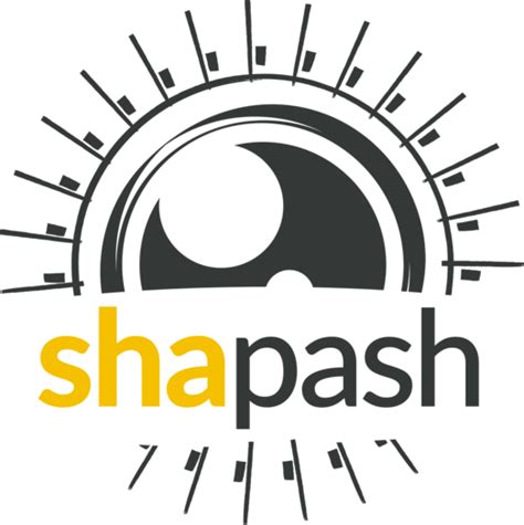 Shapash Python Library To Make Machine Learning Interpretable