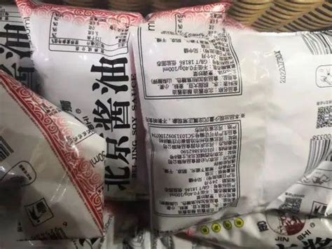 海天添加剂事件后，我们对超市里的酱油添加剂做了一个小调查 知乎