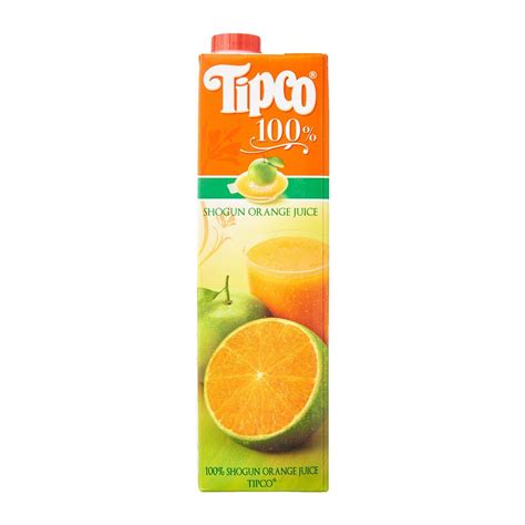 Best Deals For Tipco 100 Shogun Orange Juice 1ltr In Nepal Pricemandu Best Deals For Tipco 100 Shogun Orange Juice 1ltr In Nepal Pricemandu