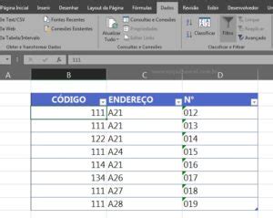 Limpar Filtros De Uma Tabela No Excel Ninja Do Excel