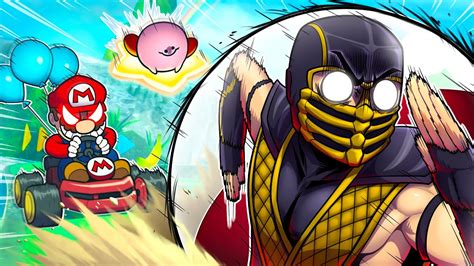 Can We Talk About This Game Modes YouTube