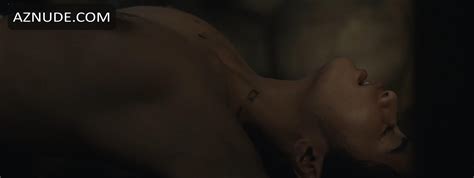 MAUI TAYLOR Nude AZNude