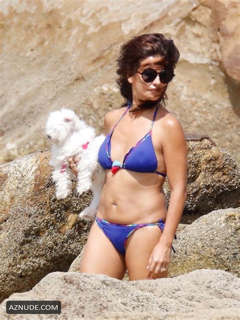 Monica Cruz Nude Aznude