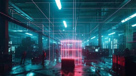 What Is Decentralized Physical Infrastructure Networks Depin