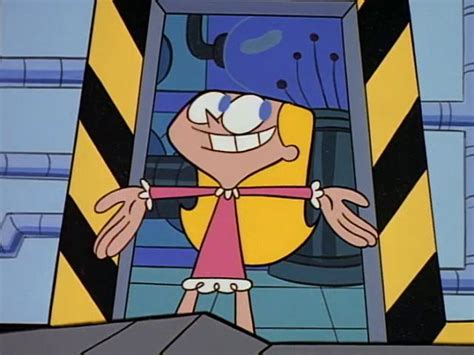 Pin On Dee Dee From Dexter Laboratory Dexters Laboratory Dexter Laboratory Cartoon Network