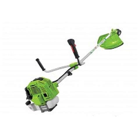 Ba520 Brush Cutter Gasoline ბალახის სათიბი ბენზო
