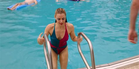 nude video celebs cara buono sexy stranger things s03e01 2019