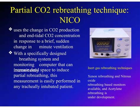 Cardiac Output Cardiac Output Monitoringpptx Cardiac Output Cardiac Output Monitoringpptx