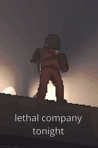 Lethal Company Lc GIF Lethal Company Lc Gaming Discover Share GIFs