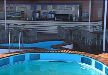 Moby Lines Moby Aki Ferry Review And Ship Guide