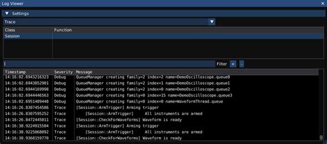 6 Dialogs