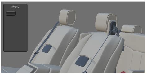 Unity Game Engine Scripting Gui Buttons To Trigger An Event Of