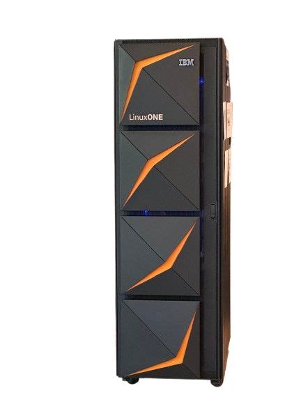 Vagner Bellacosa On Linkedin Ibm Mainframe Linuxone