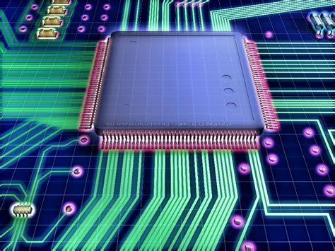 Fpga Design Services Mistral Fpga And Signal Processing