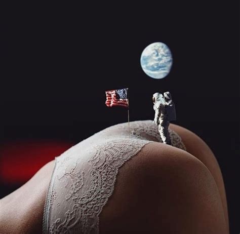 Moon Landing Pic