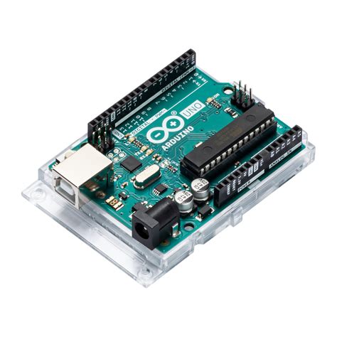arduino uno rev3 original a000066 geek factory
