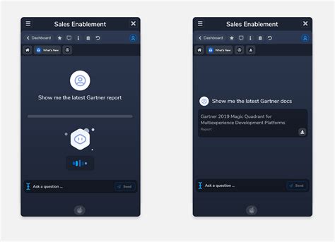 Improving On The Oracle Digital Assistant Web Experience Part 1