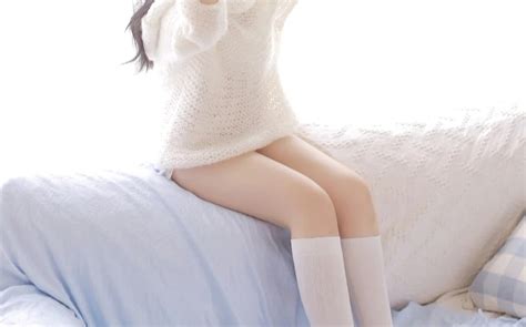 这腿真好看啊，不拿来踩缝纫机可惜了＃好看的小姐姐身材大秀美腿 高颜值集锦美女合集 高颜值集锦美女合集 哔哩哔哩视频