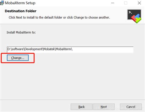 MobaXterm终端工具下载 安装 使用教程 CSDN博客