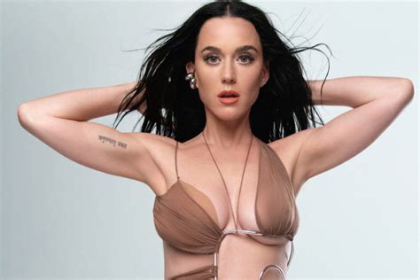 Katy Perry Adds Final Dates To Lifetimes Australian Tour
