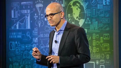 Microsoft Made Speech Recognition Software Thats As Accurate As Humans Mashable