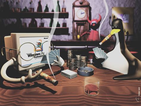 What Are The Pros And Cons Of Windows And Linux Dev Environment Le