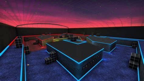 10 Best CS2 1v1 Maps Profilerr