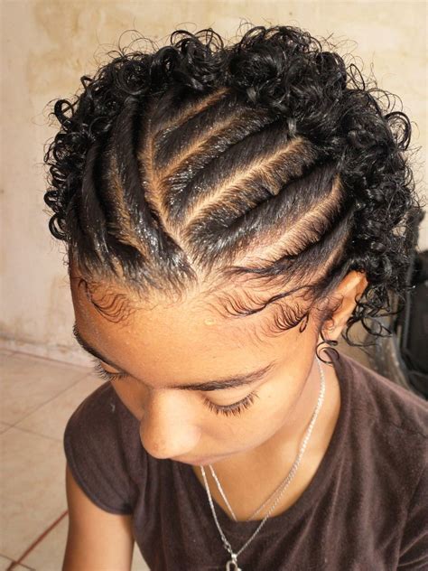 Pin By Pins4thegirlies On Natural Hair💁🏽‍♀️🧚🏽‍♀️ Curly Hair Styles