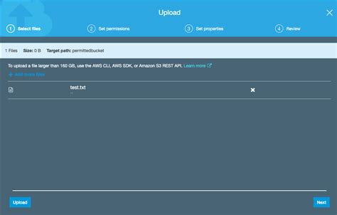 Protecting S3 Buckets Using Iam And Kms Virtue Security