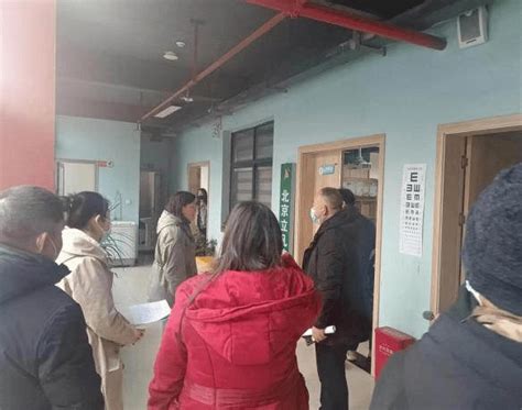 邓州：多家校外培训机构被走访调研经营企业文化