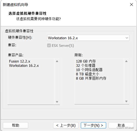 虚拟机的安装 启动 克隆教程（linux） 安装虚拟机 csdn博客