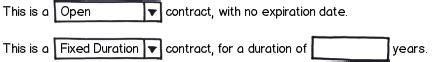Forms What Is The Best Way To Show Conditional Fields User Experience Stack Exchange