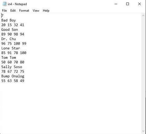 Solved Write A Java Class Called Testgrades