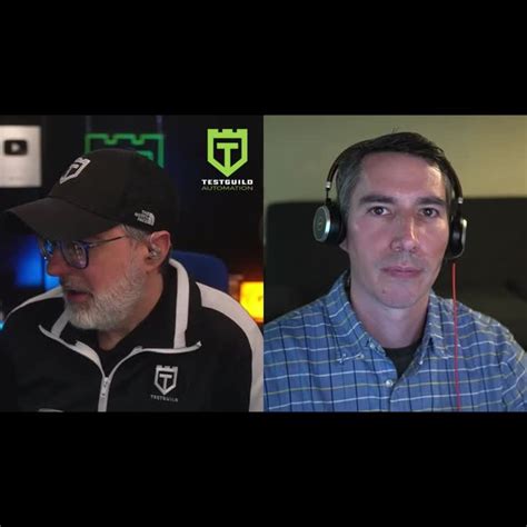 reflect boost your qa with ai joe colantonio posted on the topic