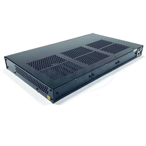 Cen Ci3 3 Crestron 3 Series Control Processor Card Interface 3 Slot