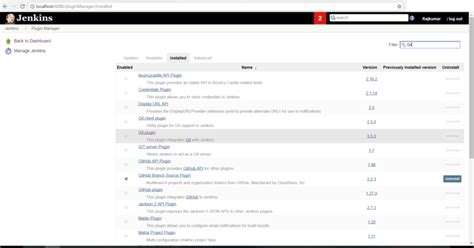 selenium continuous integration with jenkins software testing material