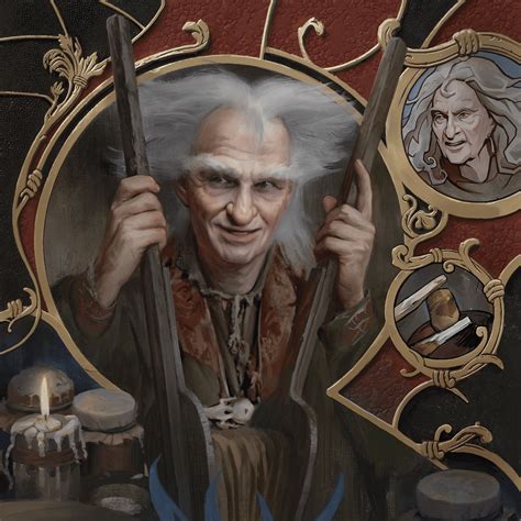 Secret Lair X The Princess Bride Secret Lair