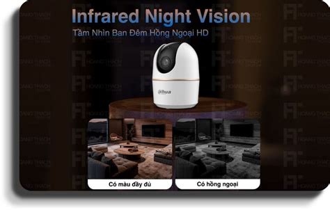 Camera WiFi Dahua Hero A1 DH H2AE 2MP Điện Máy Chợ Nhỏ Gia Kiệm