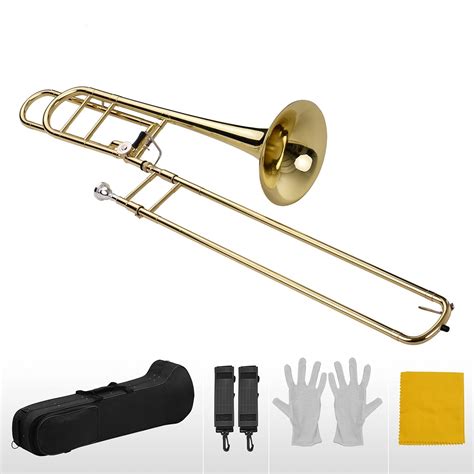 Can You Add A Trigger To A Trombone Ins