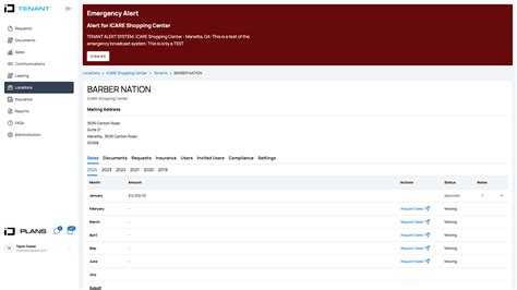 Introducing ID INSPECT ID TENANT Idplans Com