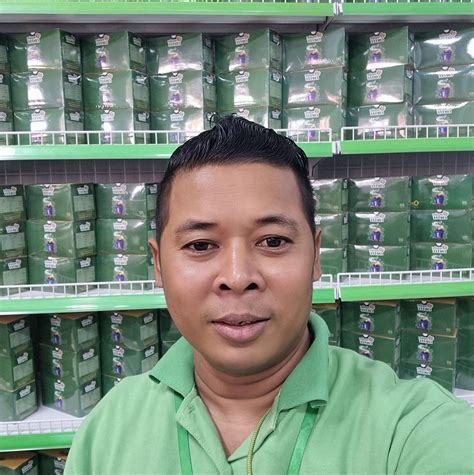 កាហ្វេ សាប៊ូធម្មជាតិ Ecosys Coffee Phnom Penh