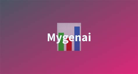 Mygenai A Hugging Face Space By Shruthi